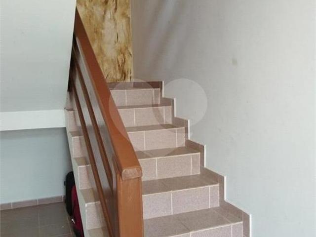Casa com 3 quartos à venda em Villaggio capríccio SP
