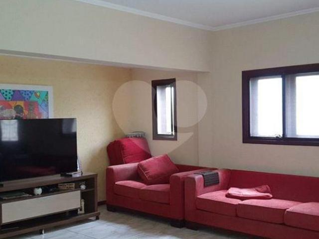 Casa com 3 quartos à venda em Villaggio Capríccio SP