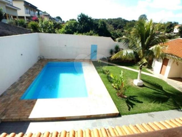 Casa com 3 quartos à venda em Vista Alegre SP