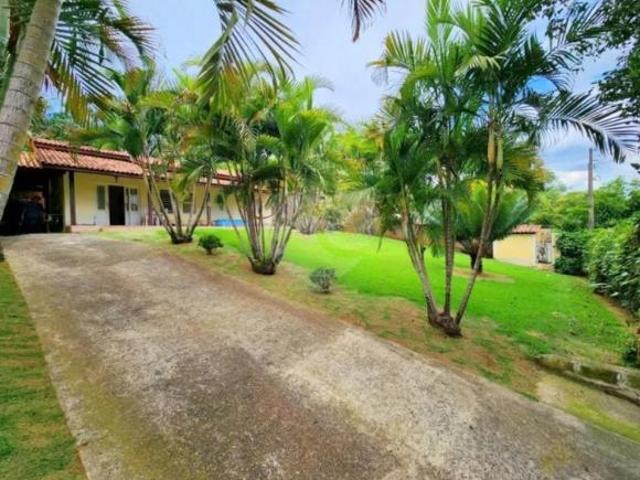 Casa com 3 quartos à venda em Vista alegre SP