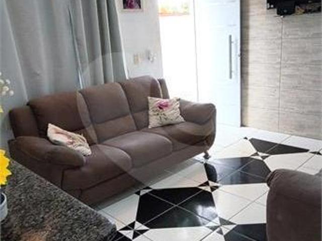 Casa com 3 quartos à venda em Vista linda SP