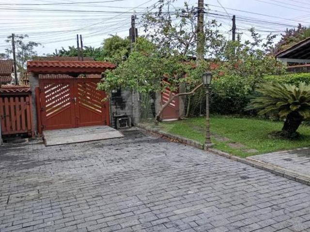 Casa com 3 quartos à venda em Vista linda SP