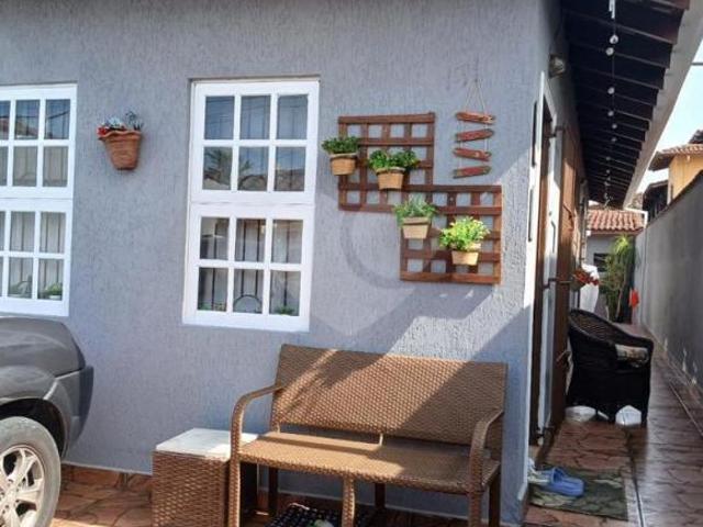 Casa com 3 quartos à venda em Vista linda SP
