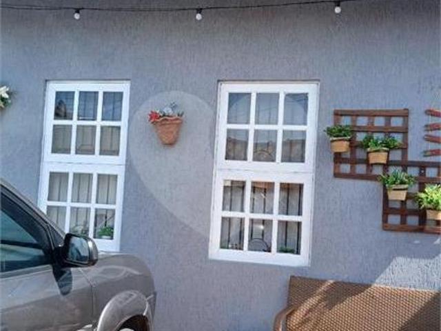 Casa com 3 quartos à venda em Vista Linda SP