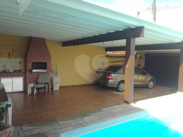 Casa com 3 quartos à venda em Vista linda SP