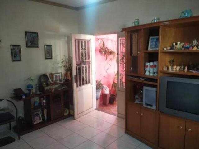 Casa com 3 quartos à venda em Wanel ville SP