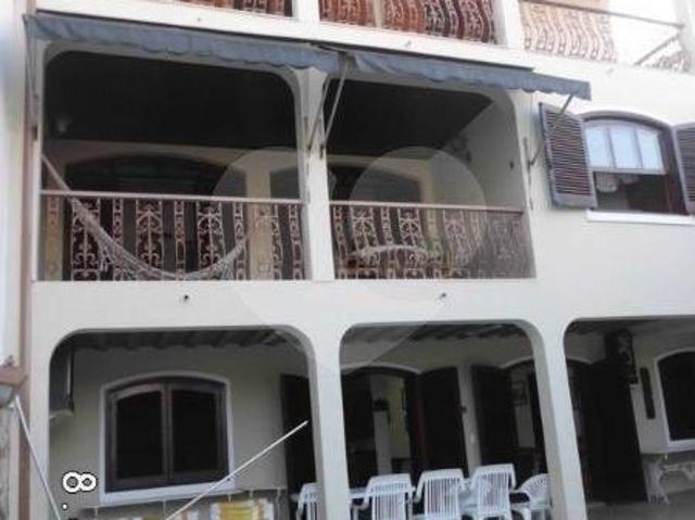 Casa com 3 quartos à venda em Aclimação SP