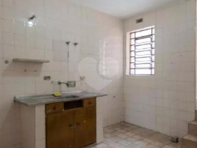 Casa com 3 quartos à venda em Aclimação SP