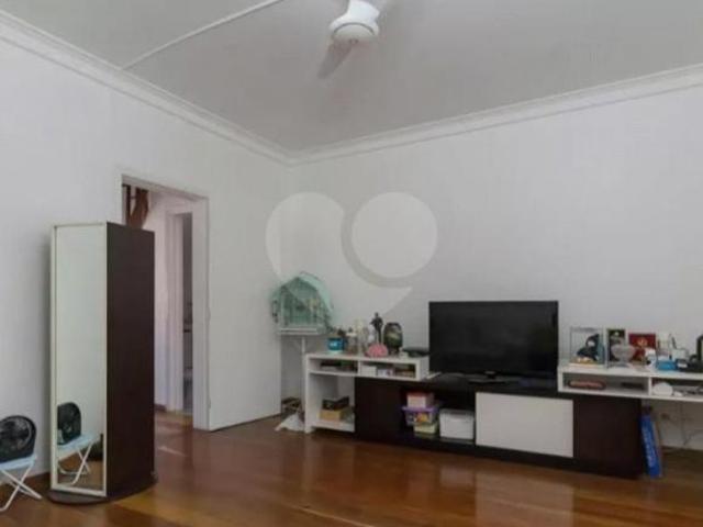 Casa com 3 quartos à venda em Aclimação SP