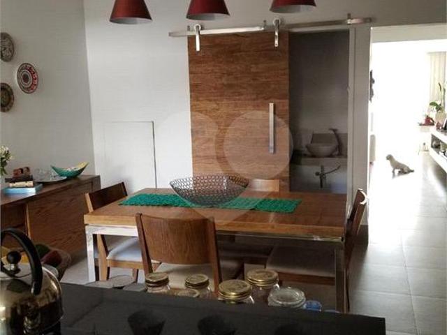 Casa com 3 quartos à venda em Aclimação SP