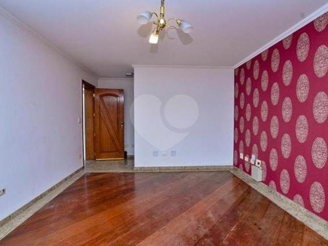 Casa com 3 quartos à venda em Aclimação SP