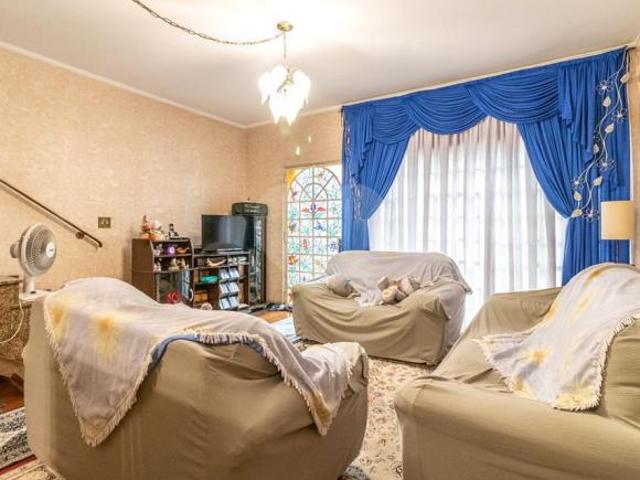 Casa com 3 quartos à venda em Aclimação SP