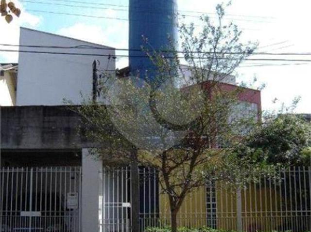Casa com 3 quartos à venda em Aclimação SP