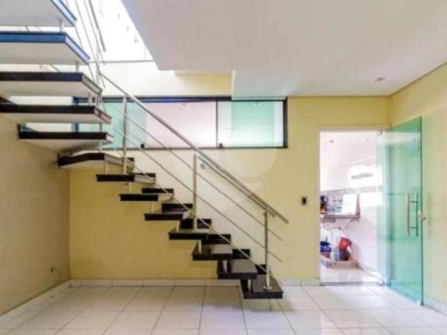 Casa com 3 quartos à venda em Água branca SP