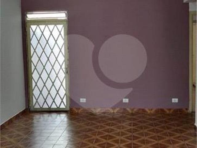 Casa com 3 quartos à venda em Água branca SP