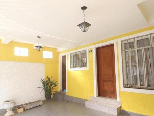 Casa com 3 quartos à venda em Água fria SP