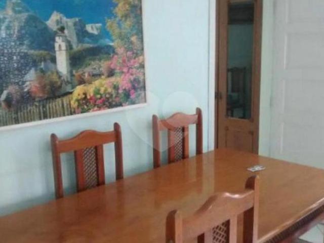 Casa com 3 quartos à venda em Água fria SP