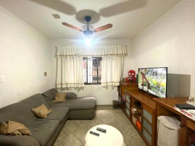 Casa com 3 quartos à venda em Água fria SP