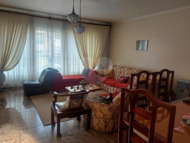 Casa com 3 quartos à venda em Água fria SP