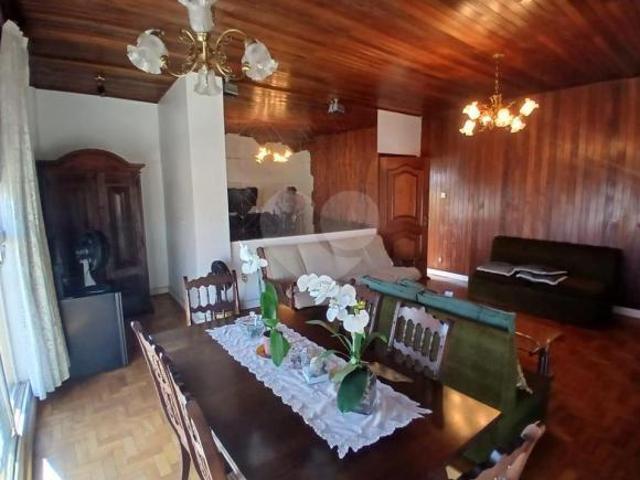 Casa com 3 quartos à venda em Água fria SP
