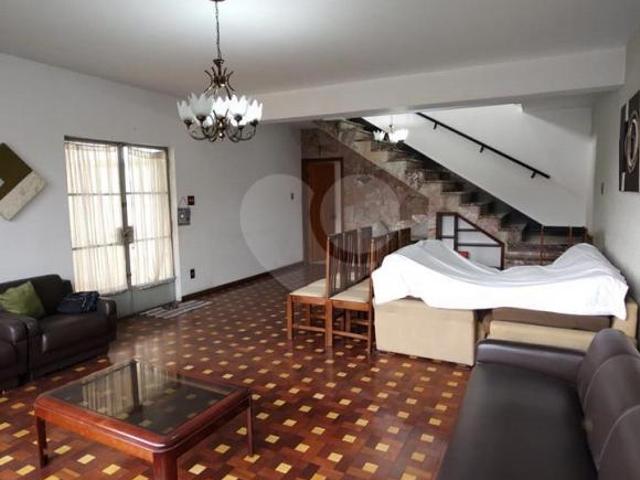Casa com 3 quartos à venda em Água fria SP