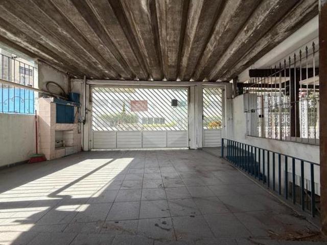 Casa com 3 quartos à venda em Água fria SP