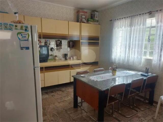 Casa com 3 quartos à venda em Água Fria SP