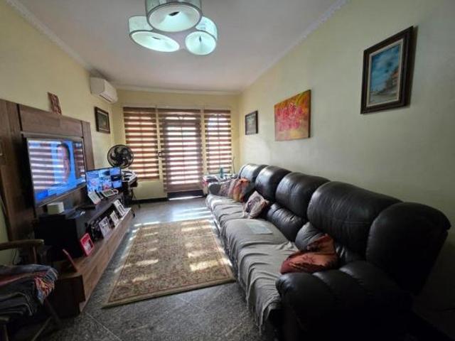 Casa com 3 quartos à venda em Água fria SP
