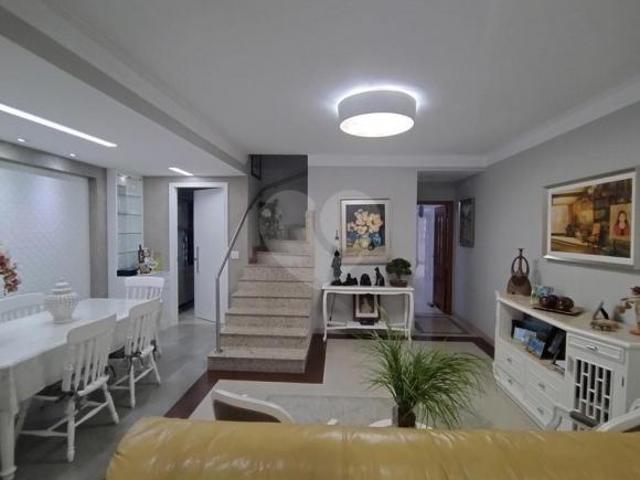 Casa com 3 quartos à venda em Água Fria SP