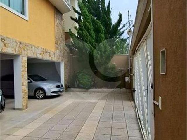Casa com 3 quartos à venda em Adalgisa SP