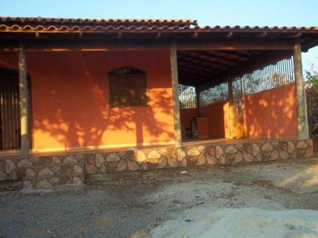 Casa com 3 quartos à venda em Almeida Jaboticatubas, no bairro Quintas Do Almeida