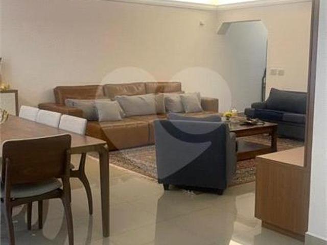 Casa com 3 quartos à venda em Alto Da Mooca SP