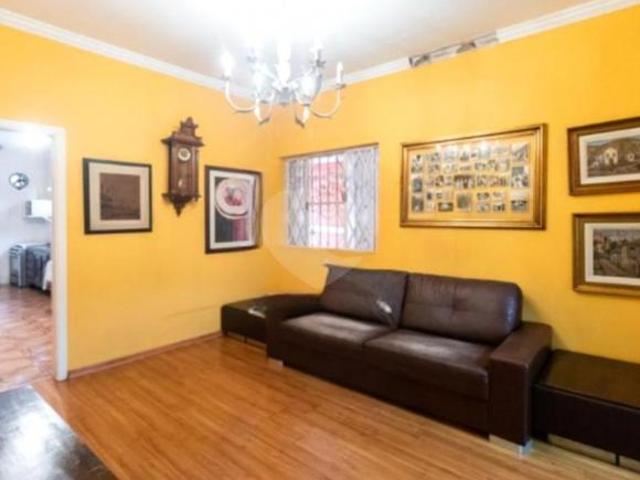 Casa com 3 quartos à venda em Alto da lapa SP