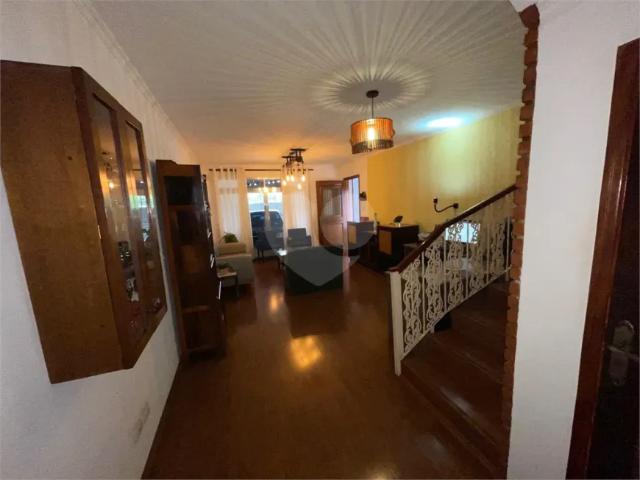 Casa com 3 quartos à venda em Alto Da Lapa SP