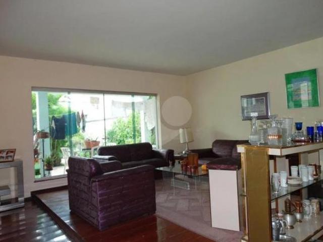 Casa com 3 quartos à venda em Alto da lapa SP