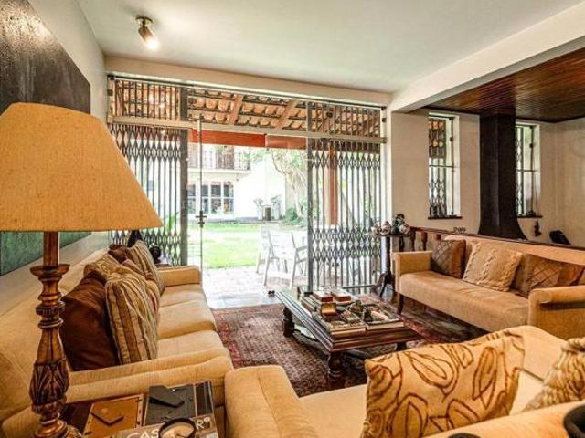 Casa com 3 quartos à venda em Alto da lapa SP