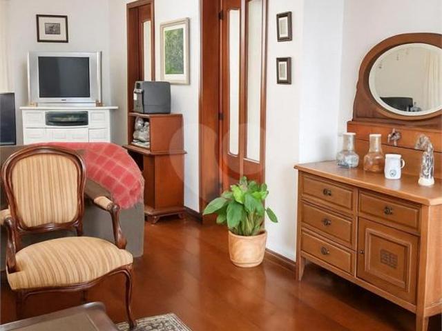 Casa com 3 quartos à venda em Alto da lapa SP