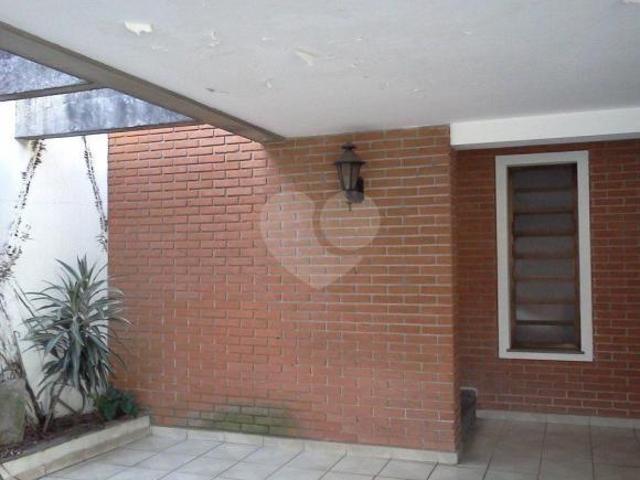 Casa com 3 quartos à venda em Alto da lapa SP