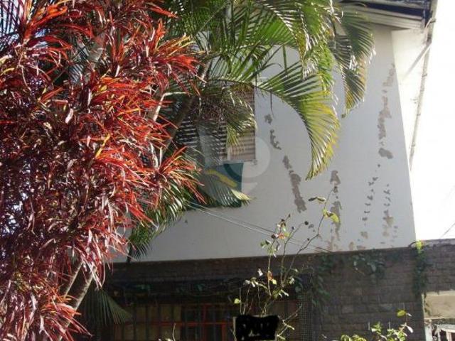 Casa com 3 quartos à venda em Alto da lapa SP