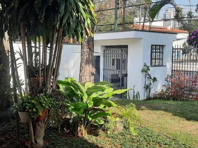 Casa com 3 quartos à venda em Alto da lapa SP
