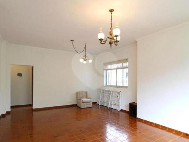Casa com 3 quartos à venda em Alto Da Lapa SP