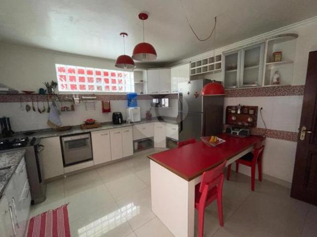 Casa com 3 quartos à venda em Alto da lapa SP