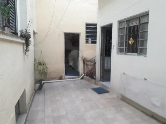 Casa com 3 quartos à venda em Alto Da Lapa SP