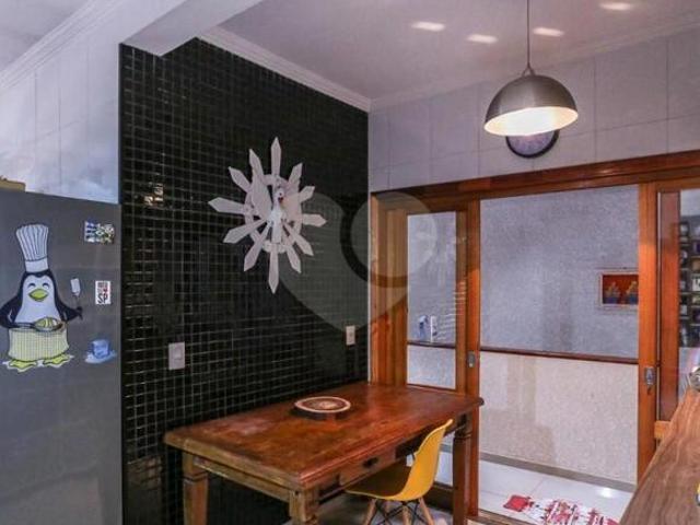 Casa com 3 quartos à venda em Alto da lapa SP