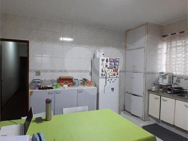 Casa com 3 quartos à venda em Alto Da Lapa SP