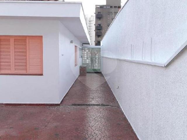 Casa com 3 quartos à venda em Alto da lapa SP