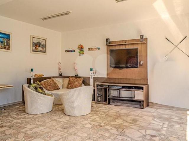 Casa com 3 quartos à venda em Alto da lapa SP