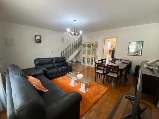 Casa com 3 quartos à venda em Alto da lapa SP