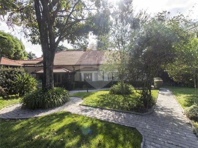 Casa com 3 quartos à venda em Alto da lapa SP