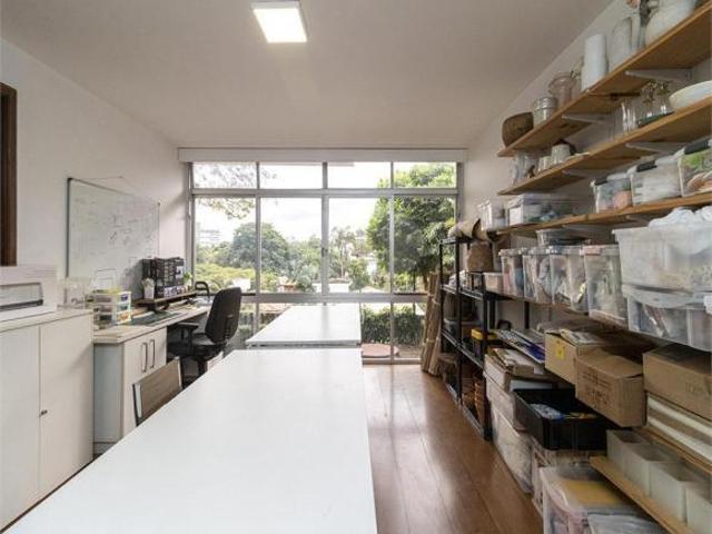 Casa com 3 quartos à venda em Alto De Pinheiros SP